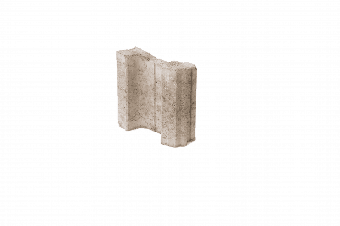 L 7 Greenlock Retaining Block | Killarney Brick & Block